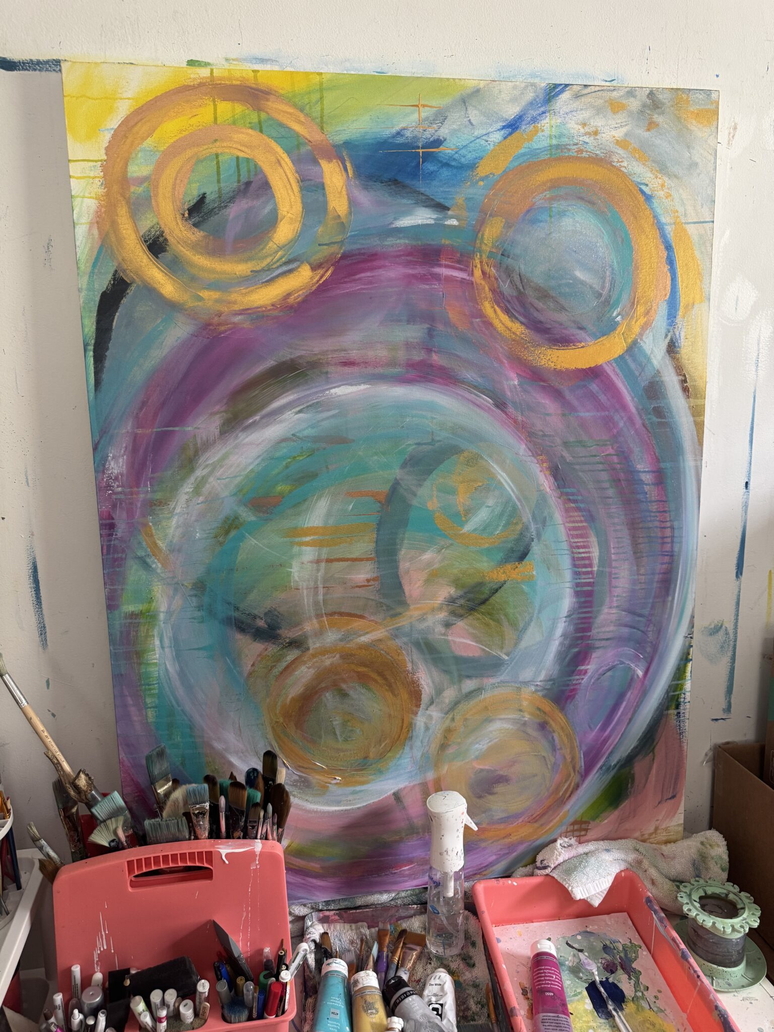 Makarios—A Reflection of Divine Blessing | heathereck.com